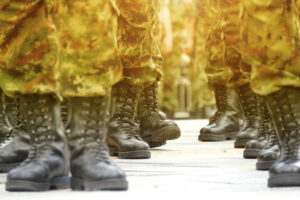 11 Best AR 670-1 Compliant Army Boots - Comforting Footwear