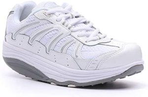 8 Best Rocker Bottom Shoes that Take the Load off your Feet ...